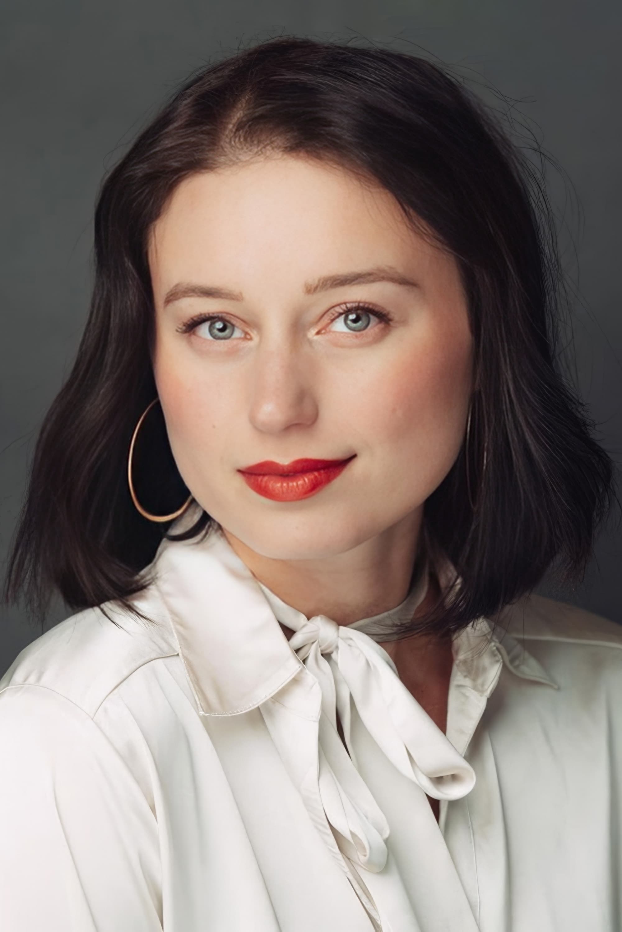 Callie Johnson - About - Entertainment.ie