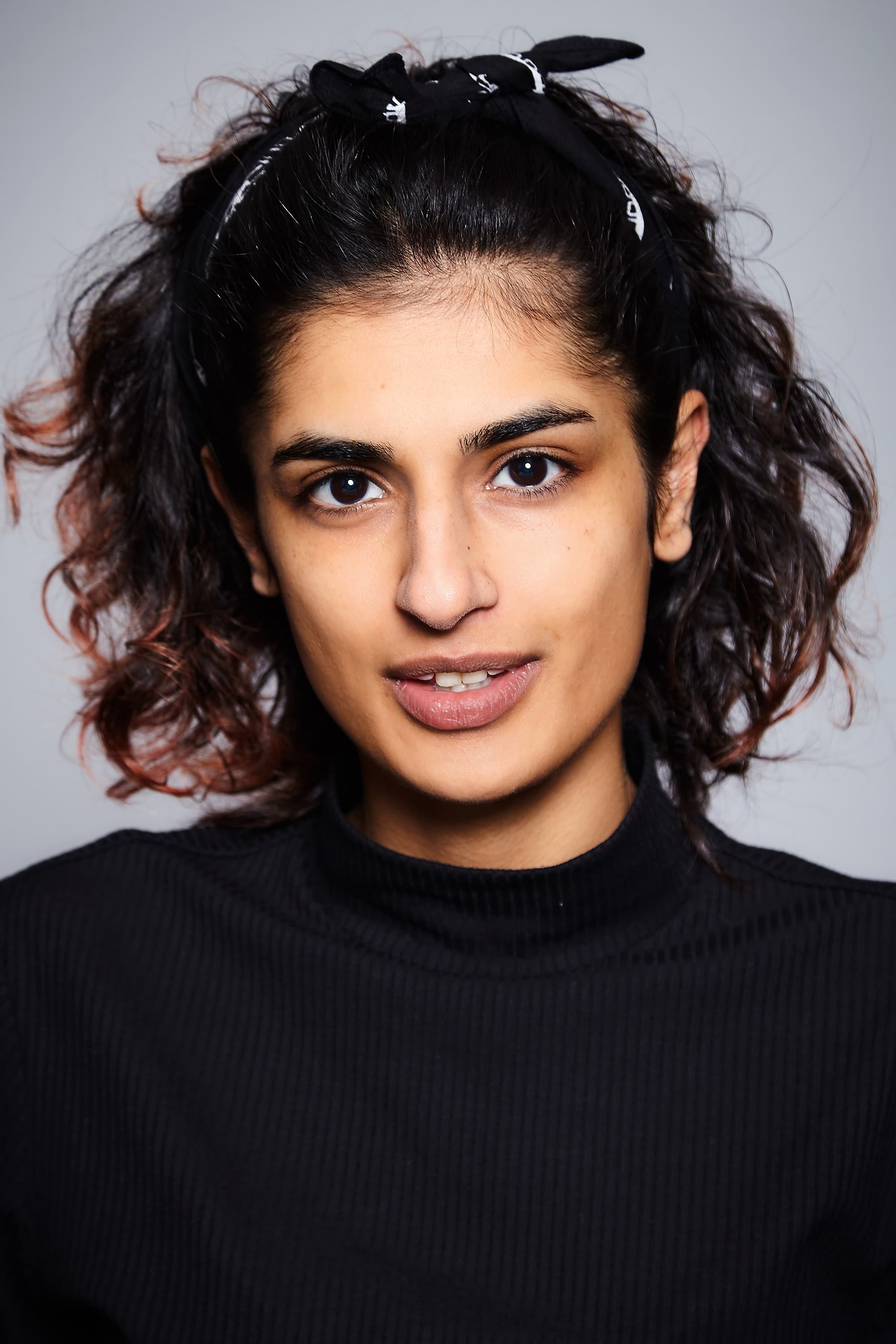 Sonya Nisa - About - Entertainment.ie