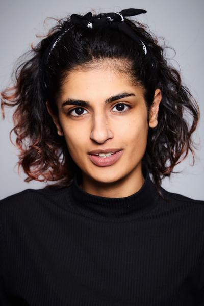 Sonya Nisa - About - Entertainment.ie