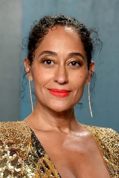 Tracee Ellis Ross - About - Entertainment.ie