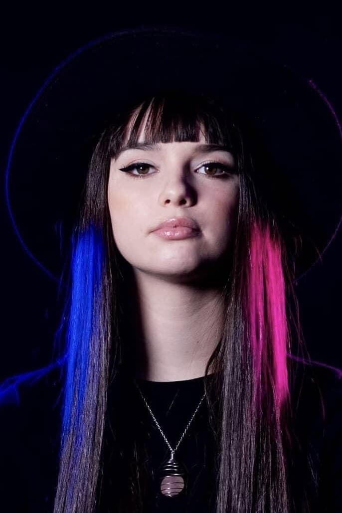 Gia Stanco - About - Entertainment.ie