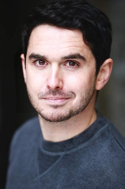 Alex Carter - About - Entertainment.ie