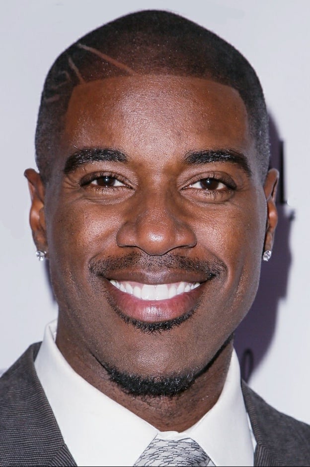 Terrell Carter - About - Entertainment.ie