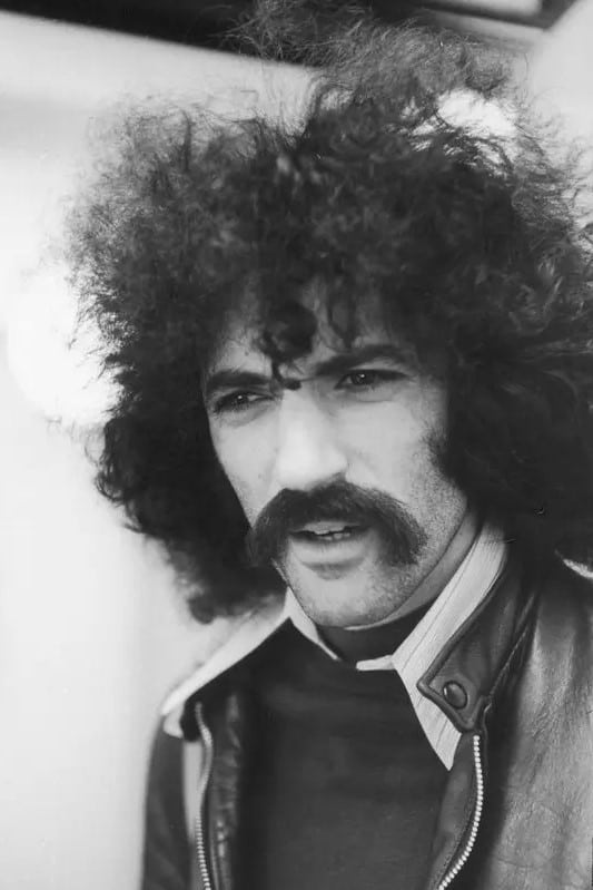 Howard Smith - About - Entertainment.ie