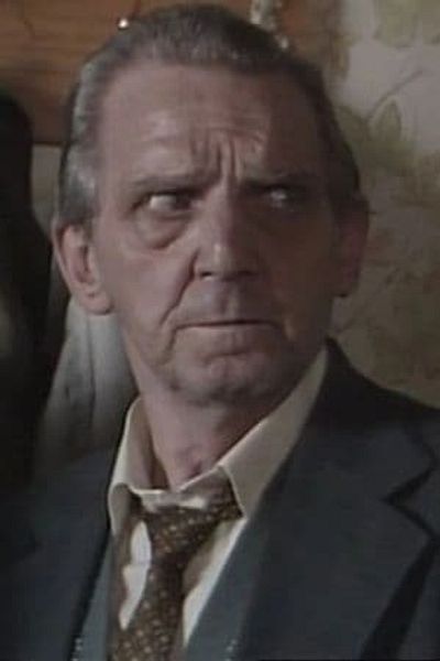 Paddy Joyce - About - Entertainment.ie