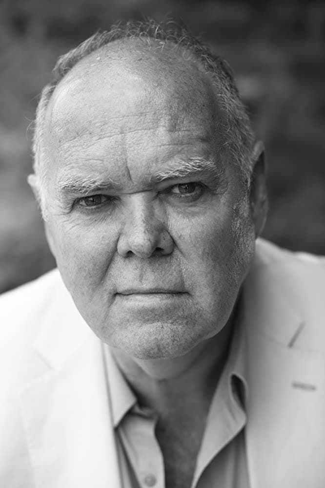 Richard Cordery - About - Entertainment.ie