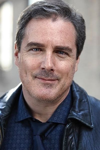 Kevin Lingle - About - Entertainment.ie