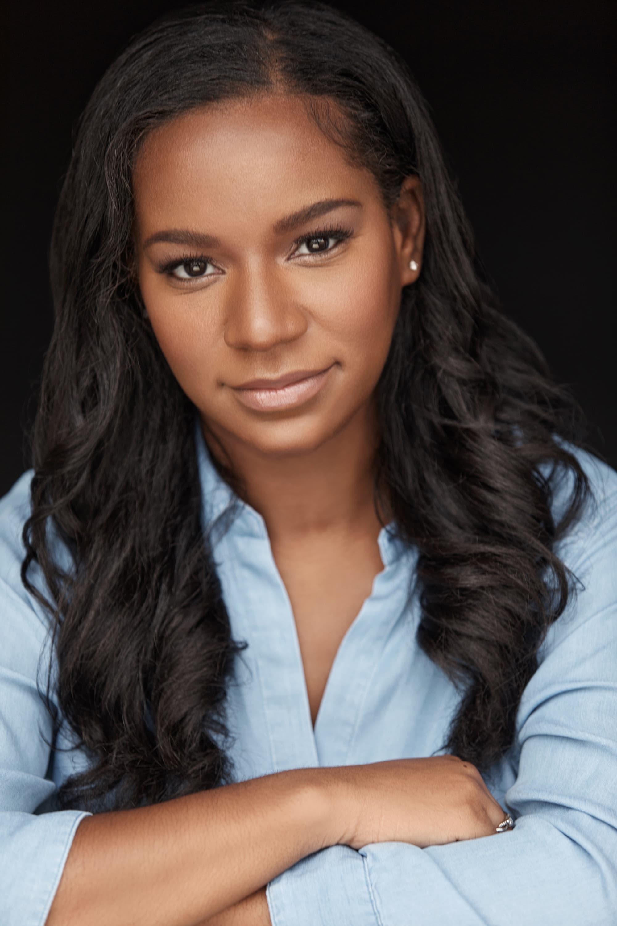 Brittney Aleah - About - Entertainment.ie