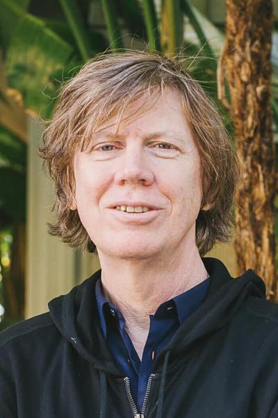 Thurston Moore - About - Entertainment.ie