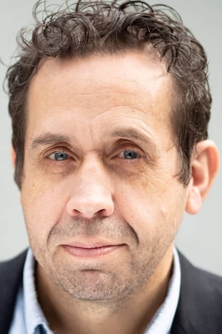 Richard Banks - About - Entertainment.ie