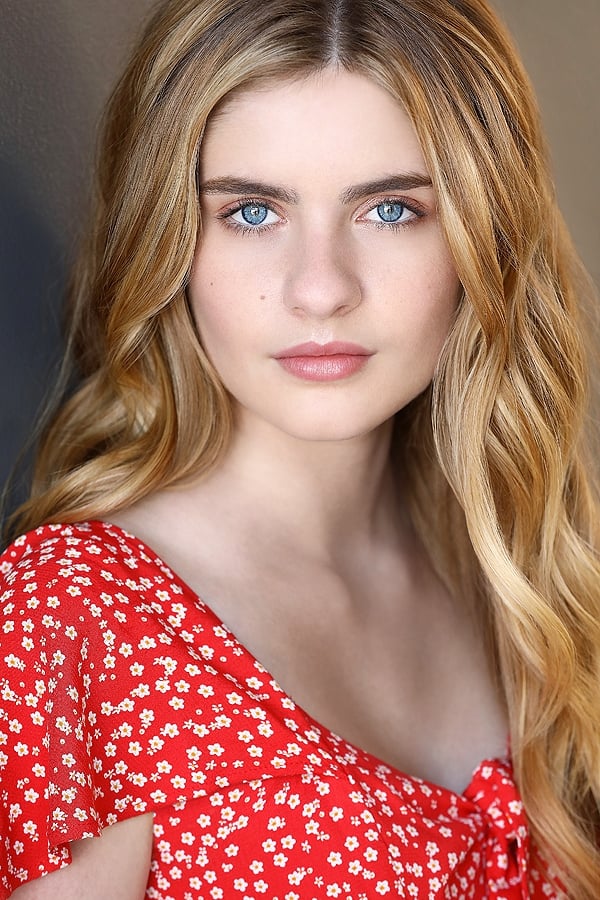 Taylor Ann Thompson - About - Entertainment.ie