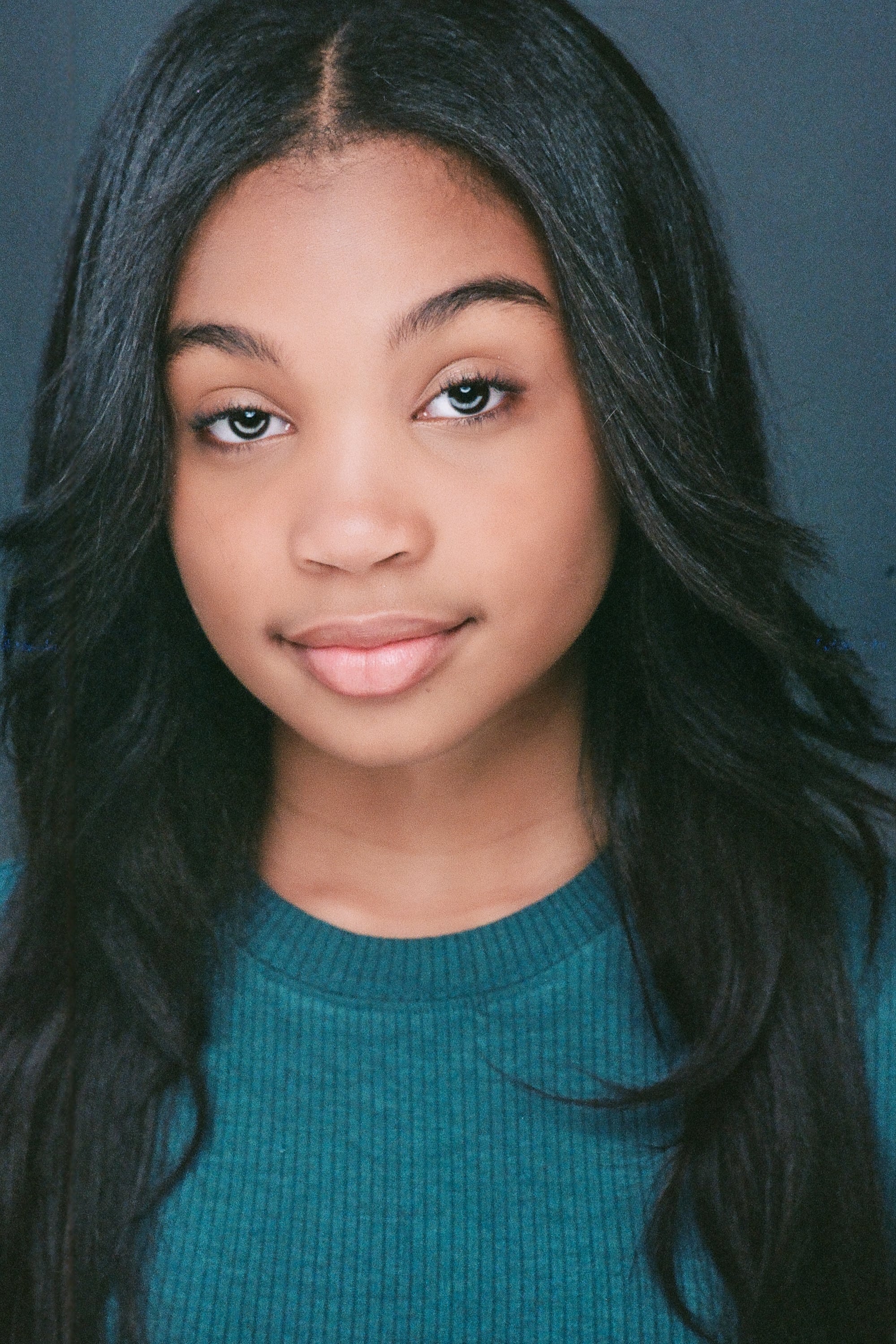 Alyssa Cheatham - About - Entertainment.ie