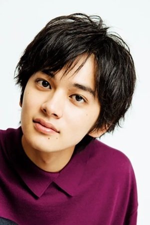 Takumi Kitamura - About - Entertainment.ie