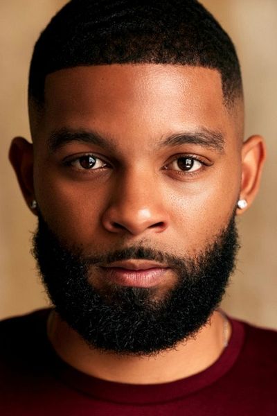 Alfred Smith III - About - Entertainment.ie