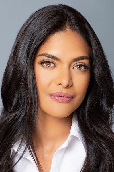 Tammy-Anne Fortuin - About - Entertainment.ie