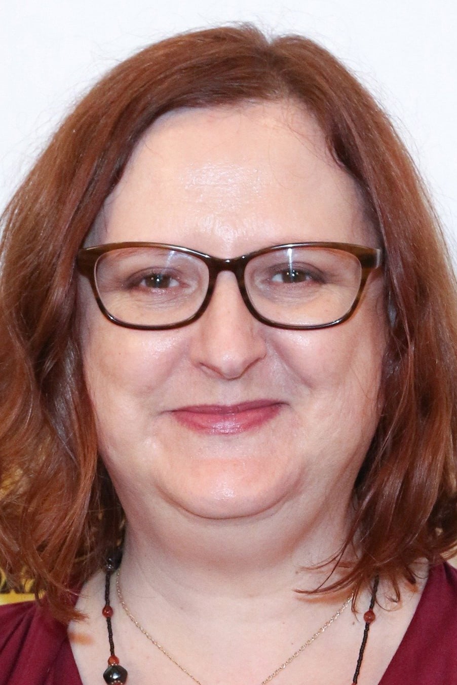 Lisa K. Wyatt - About - Entertainment.ie