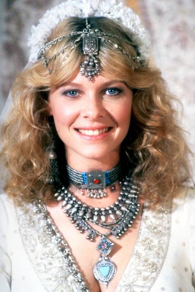 Kate Capshaw - About - Entertainment.ie