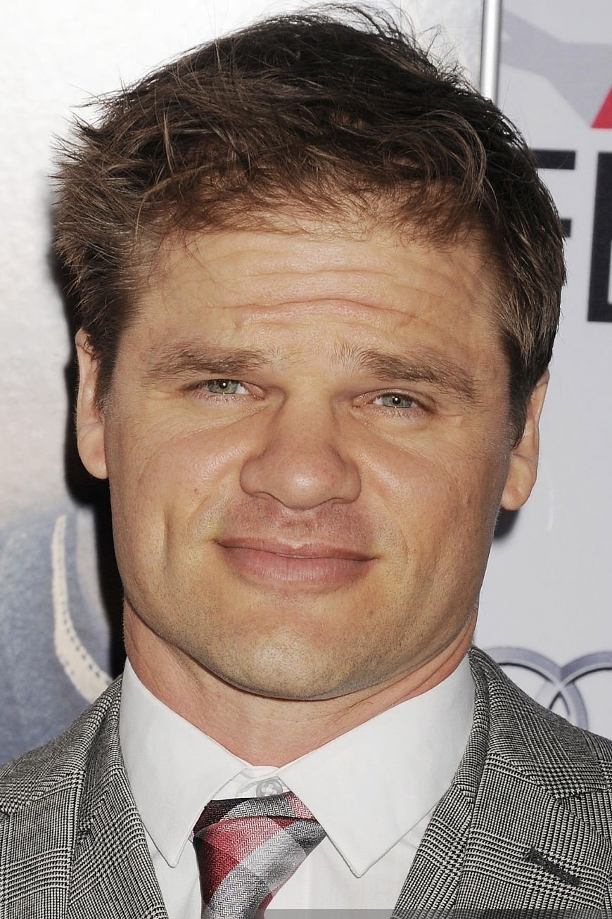 Evan Jones - About - Entertainment.ie