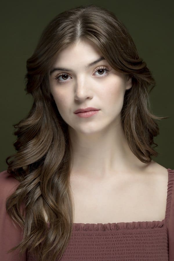 Anna Sheridan - About - Entertainment.ie