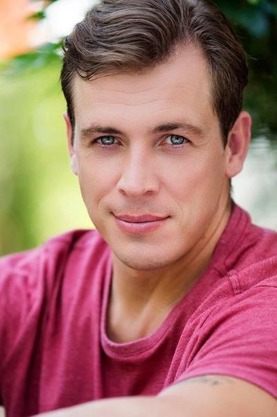 Donnie Baxter - About - Entertainment.ie