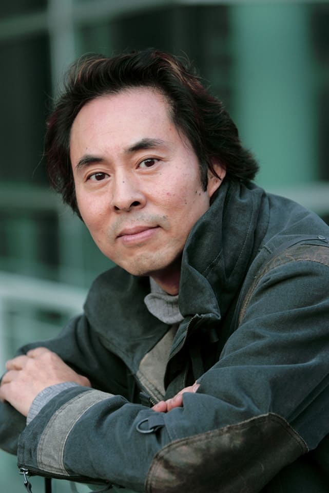 Kim Hwan-jin - About - Entertainment.ie