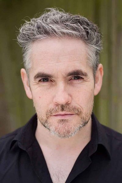 Fergal McElherron - About - Entertainment.ie