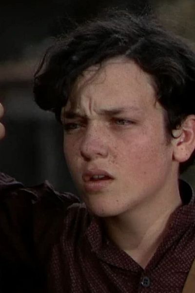 Mickey Rentschler - About - Entertainment.ie