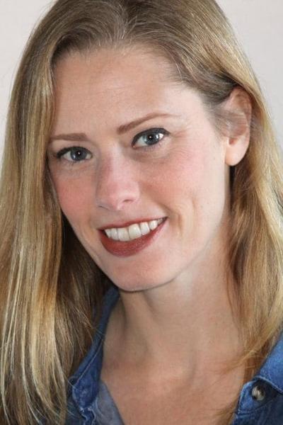 Kristi Booher - About - Entertainment.ie