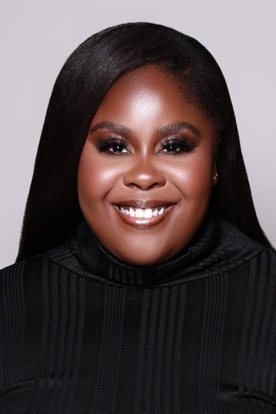 Raven Goodwin - About - Entertainment.ie
