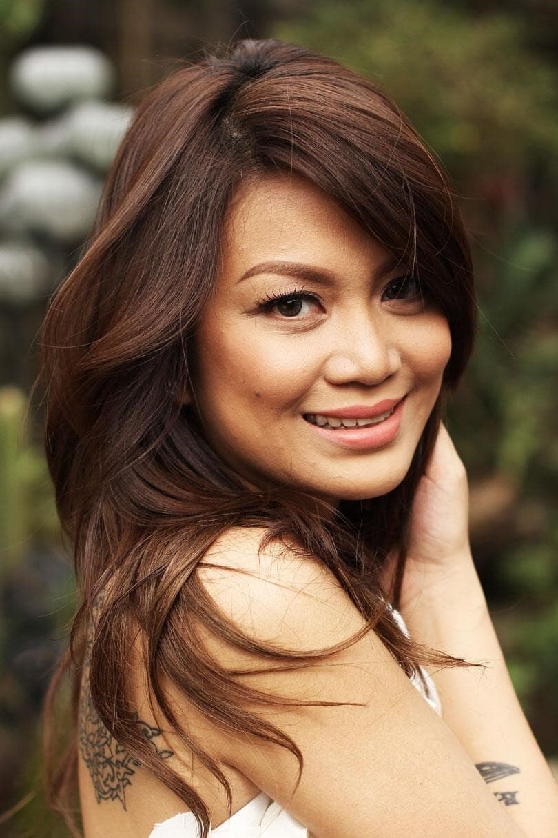 Tuesday Vargas - About - Entertainment.ie