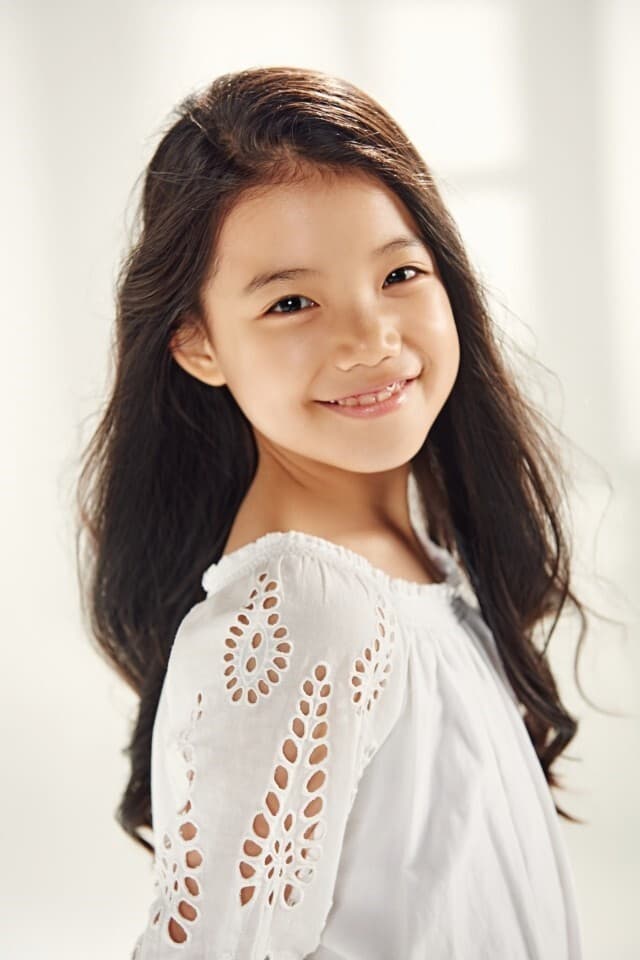 Kim Ah-song - About - Entertainment.ie