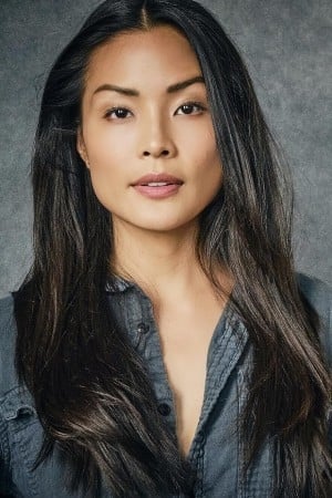 Saria Chen - About - Entertainment.ie