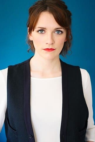 Charlotte Ritchie - About - Entertainment.ie