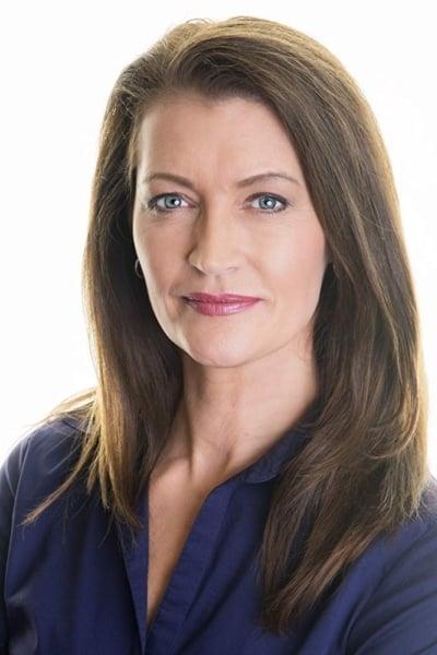 Barb Mitchell - About - Entertainment.ie