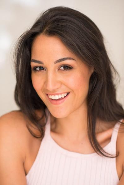 Laura Porta - About - Entertainment.ie