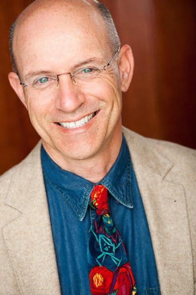 Scott Alan Smith - About - Entertainment.ie