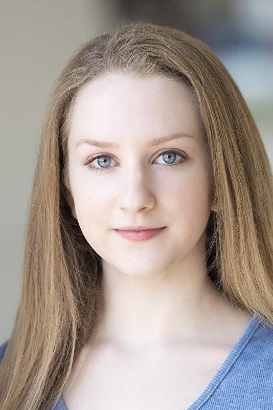 Gabriella Cila - About - Entertainment.ie