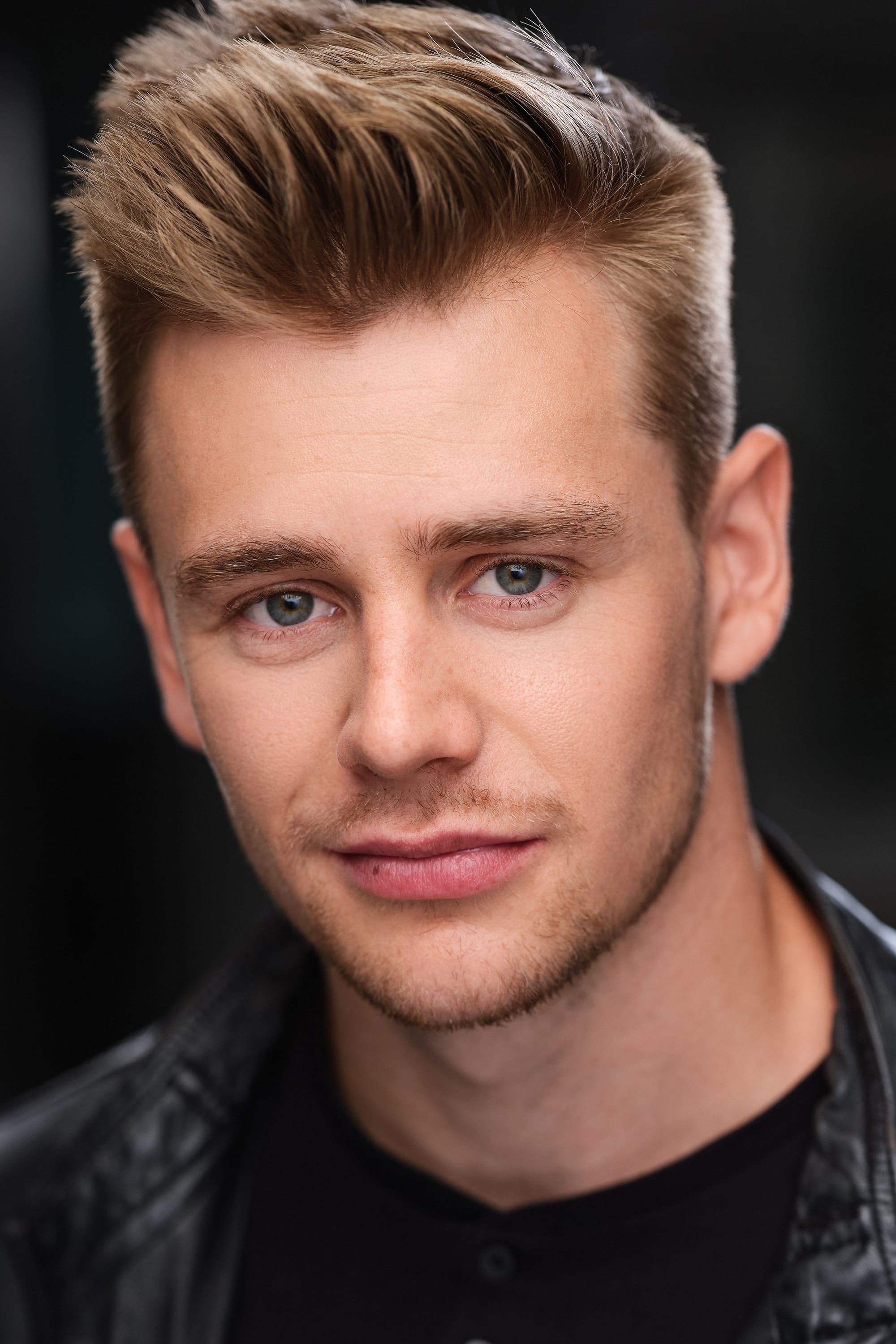 Austin Trapp - About - Entertainment.ie