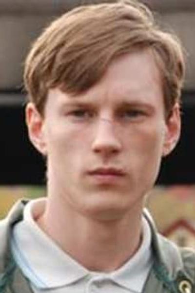 Nicky Bell - About - Entertainment.ie