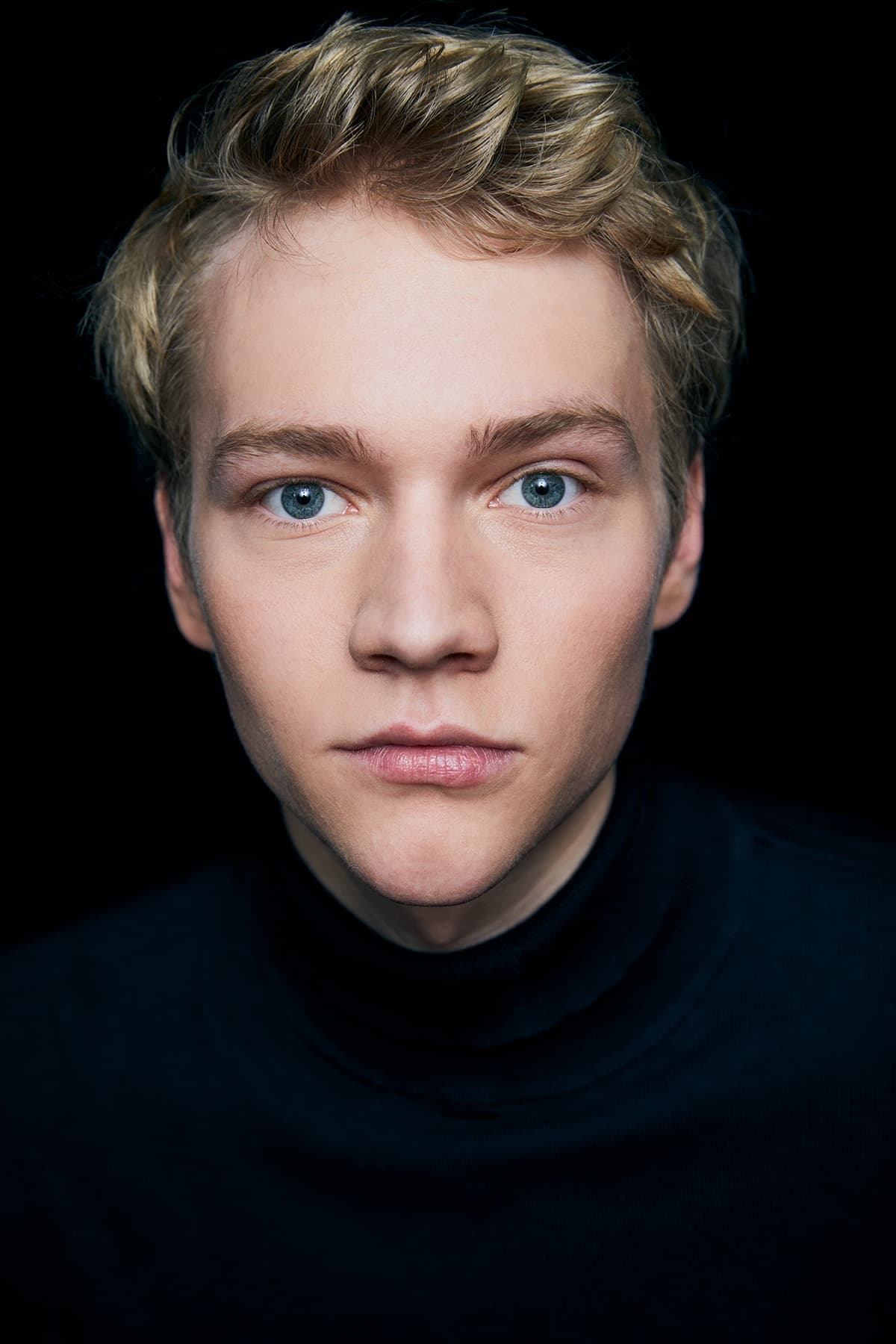 Bruno Alexander - About - Entertainment.ie