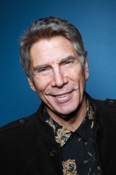 Mark Goodman - About - Entertainment.ie