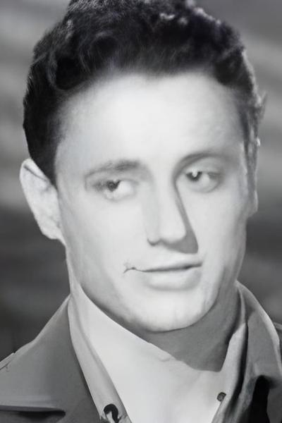 Todd Karns - About - Entertainment.ie