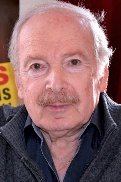 Popeck - About - Entertainment.ie