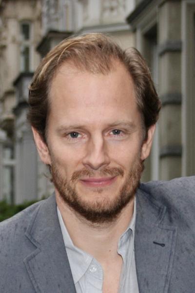 Aljoscha Pause - About - Entertainment.ie