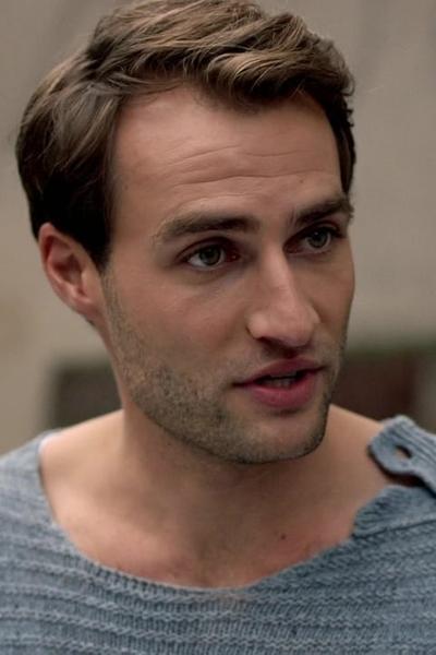 Daniel Fritz - About - Entertainment.ie