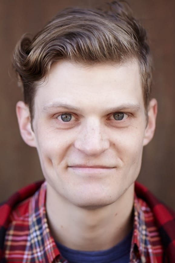 David Joseph Craig - About - Entertainment.ie