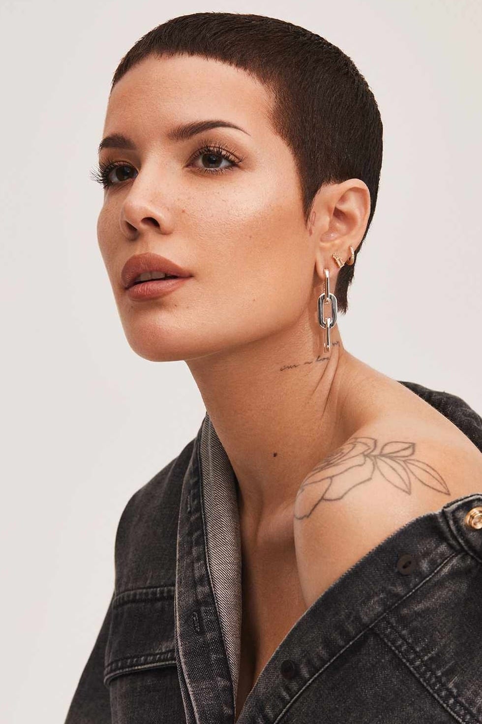 Halsey - About - Entertainment.ie