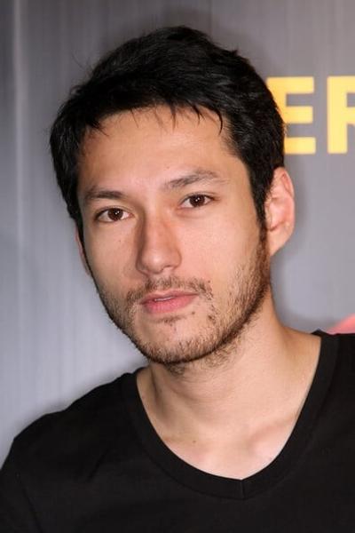 Jason Young - About - Entertainment.ie