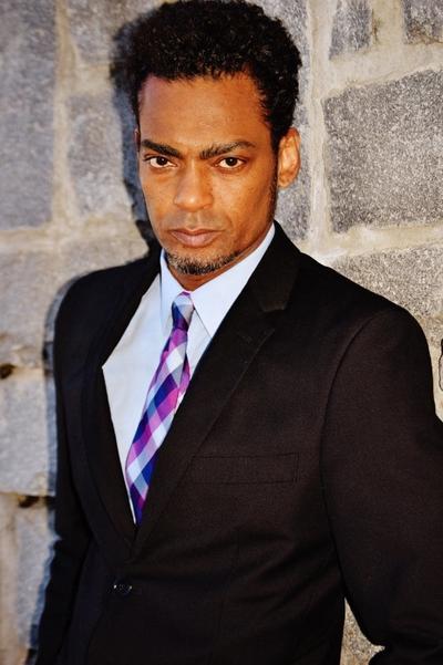 Trevor David - About - Entertainment.ie