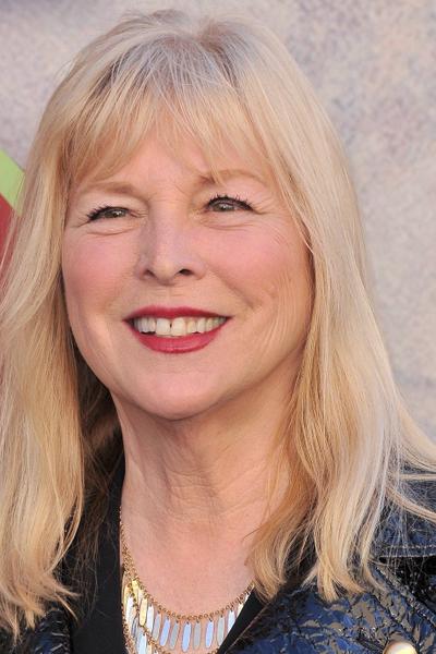 Candy Clark - About - Entertainment.ie